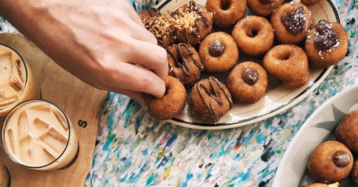 How & Why You Need To Create Café Culture in Your Coffee Shop – On the ...